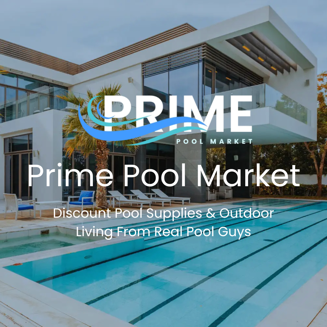 Prime Pool Market