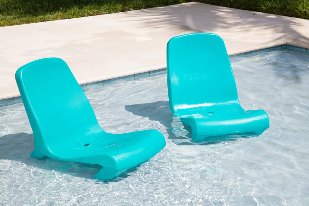 Freelo Chair - Prime Pool Market