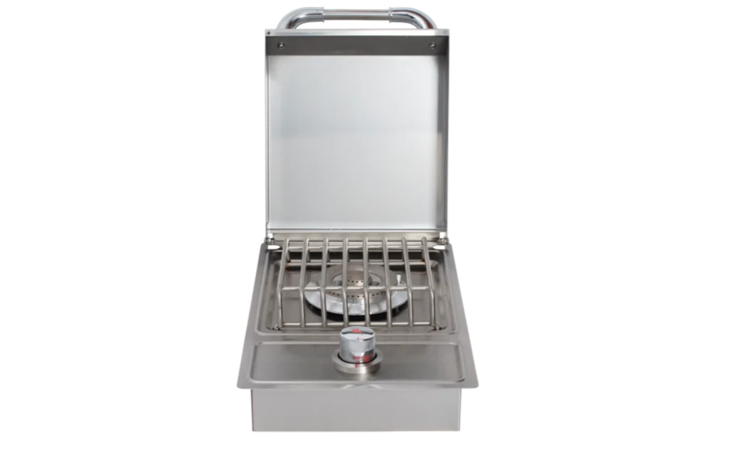 Single Side Burner - Prime Pool Market